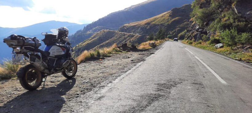 Garmisch-Partenkirchen: Guided motorcycle tours - Key Points