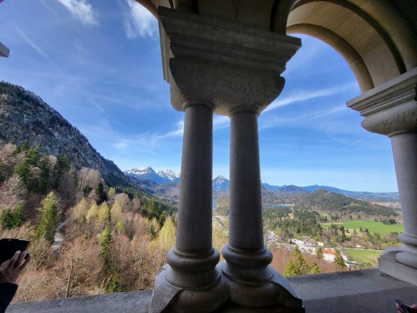 Garmisch-Partenkirchen: Neuschwanstein Castle Express Tour - An In-Depth Look at the Tour Experience