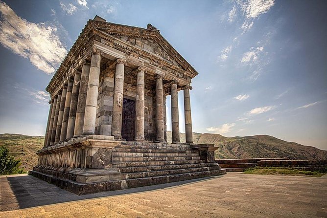 Garni, Geghard, Lake Sevan, Sevanavank Monastery - private tour from Yerevan - Why This Tour Offers Great Value