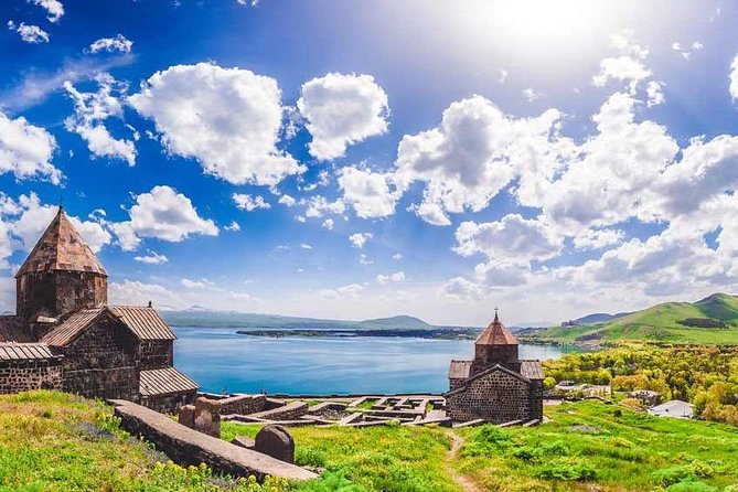 Garni, Geghard, Lake Sevan, Sevanavank Monastery - private tour from Yerevan - The Sum Up