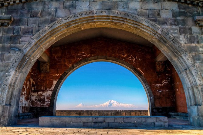 Garni-Geghard pagan & Christian Private Tour - Authentic Reviews and Real Experiences