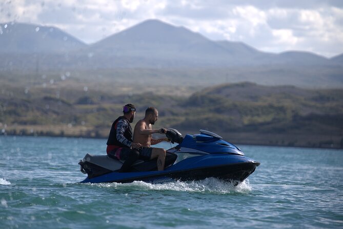 Garni Gorge and Azat Reservoir OFF ROAD Tour & Water Sports - The Value of the Experience