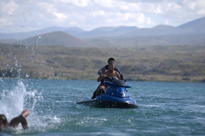 Garni Gorge and Azat Reservoir OFF ROAD Tour & Water Sports - Who Will Love This Tour?