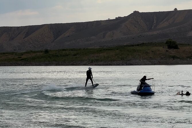 Garni Gorge and Azat Reservoir OFF ROAD Tour & Water Sports - FAQ