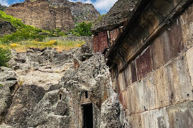 Garni Temple-Geghard Monastery-Lake Sevan-Sevanavank - Reviews and Ratings
