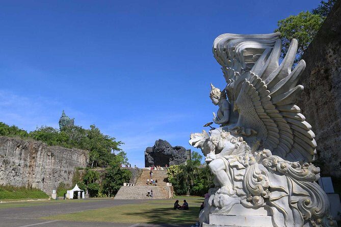 Garuda Wisnu Kencana Park Bali and Buffet Lunch Admission - Final Thoughts