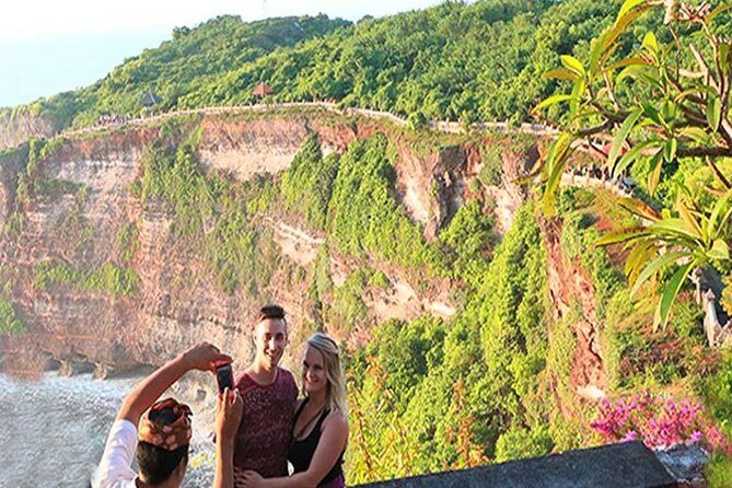 Garuda Wisnu Statue & Uluwatu Sunset, Kecak Fire Dance Tour - Who Will Love This Tour?