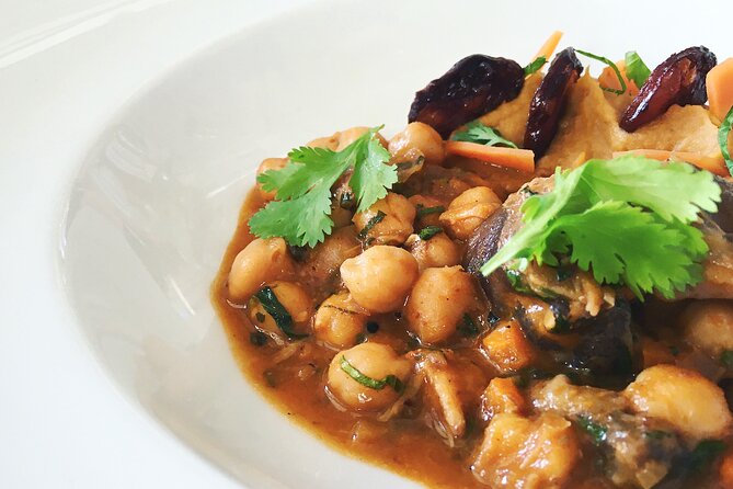 Garum & Seafood Lisbon Food Tour - A Deep Dive Into the Archaeological Museum Visit