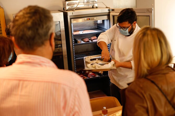 Garum & Seafood Lisbon Food Tour - Essential Information for Booking and Tour Participation