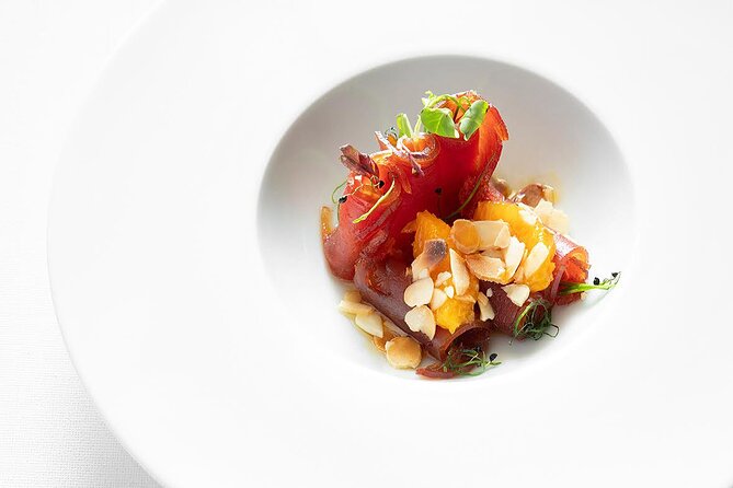 Garum & Seafood Lisbon Food Tour - Navigating the Tour: Meeting Points and Logistics