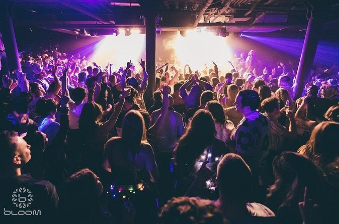 Gaslamp Experience Party Pass 10 clubs - Authentic Feedback and Considerations