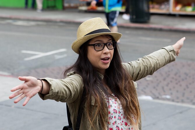 Gaslamp Quarter Downtown San Diego Food Tour - What the Tour Includes and What to Budget For