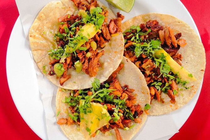 Gaslamp Quarter Downtown San Diego Food Tour - The Sum Up: Who Is This Tour Perfect For?