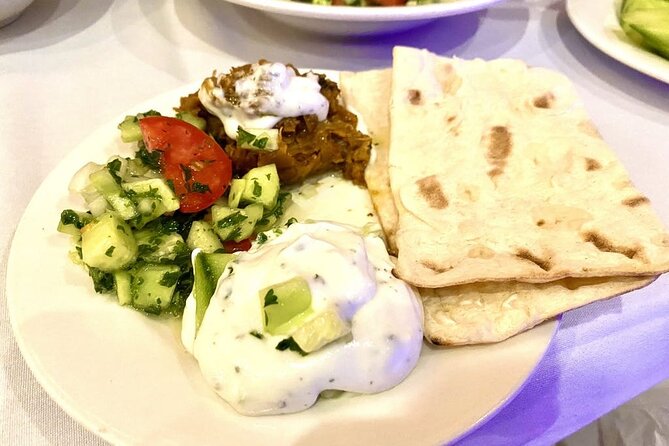 Gaslamp Quarter Downtown San Diego Food Tour - FAQ