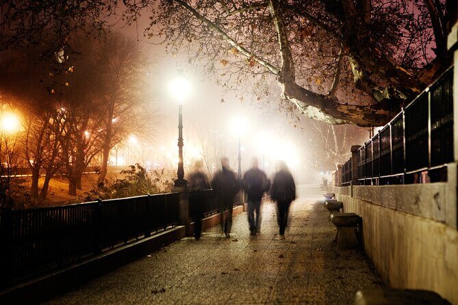 Gaslamp Quarter Ghost Tour in San Diego - Why We Like This Tour