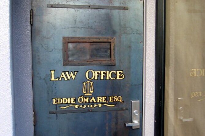 Gaslamp Quarter Ghost Tour in San Diego - Final Thoughts: Is It Worth It?