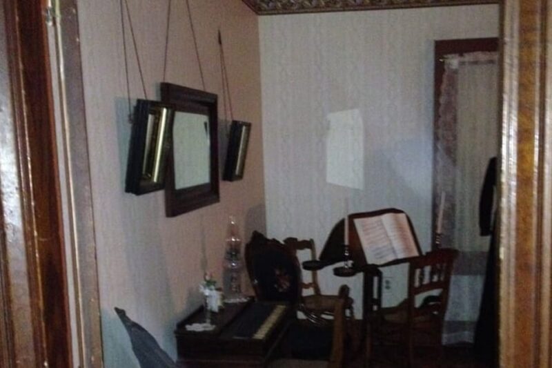 Gaslamp Quarter: San Diego's Ghostly History Walking Tour - Practical Details and Value