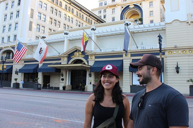 Gaslamp Quarter to Little Italy Tour - Who Will Love This Tour?