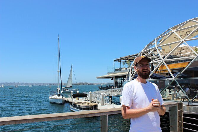 Gaslamp Quarter to Little Italy Tour - The Sum Up