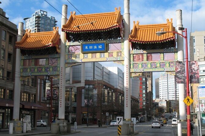 Gastown, Chinatown & Granville Island - Vancouver Bike Tours - Who Would Love This Tour?