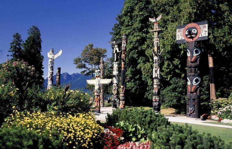 Gastown Discovery: A Family Tour Through Vancouvers Heart - Comparing Similar Experiences