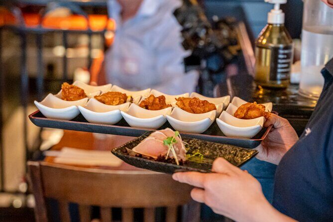 Gastown Historic Walking Food Tour - What the Reviews Say