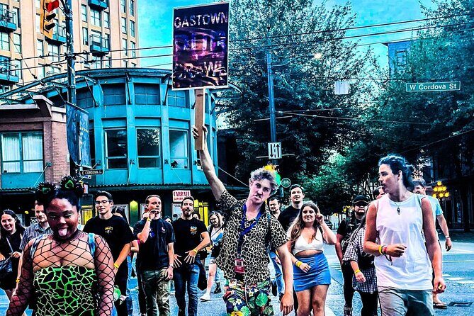 Gastown Pub Crawl - Who Will Love This Experience