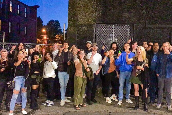 Gastown Pub Crawl - The Sum Up: Is It Worth It?