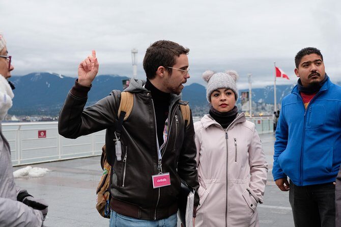 Gastown, the origins of Vancouver - Practical Details and What You Should Know