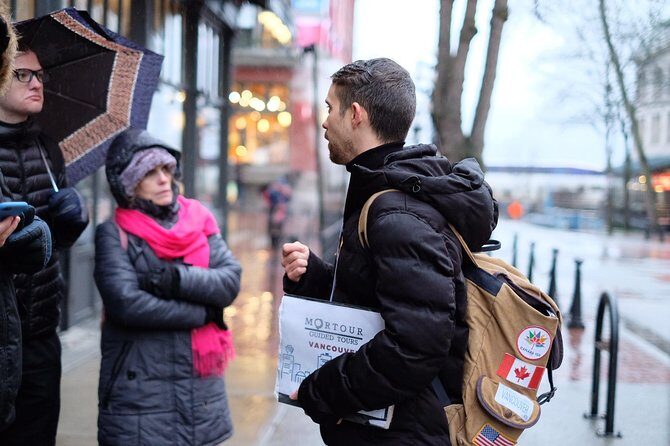 Gastown, the origins of Vancouver - The Sum Up: Is This Tour Right for You?