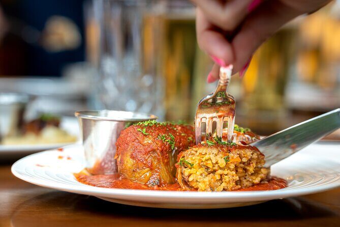 Gastown Walking Gourmet Tour: Food, Drinks & Local History - Who Will Enjoy This Tour Most?