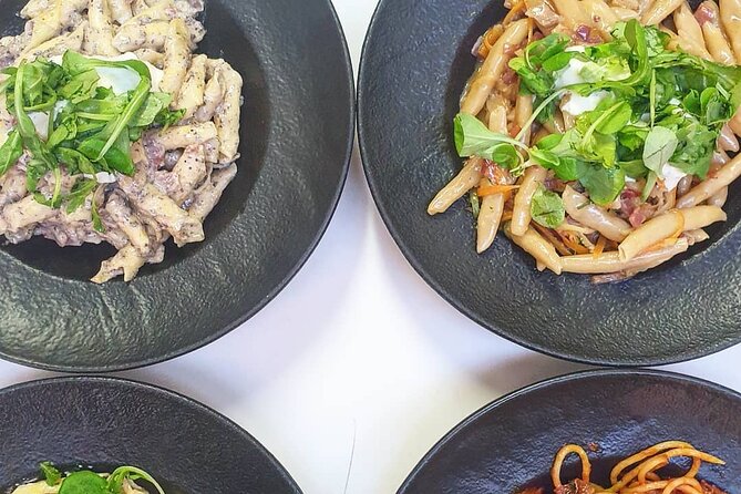 Gastro and History Jewels Experience in Split - Savoring Dalmatian Delicacies