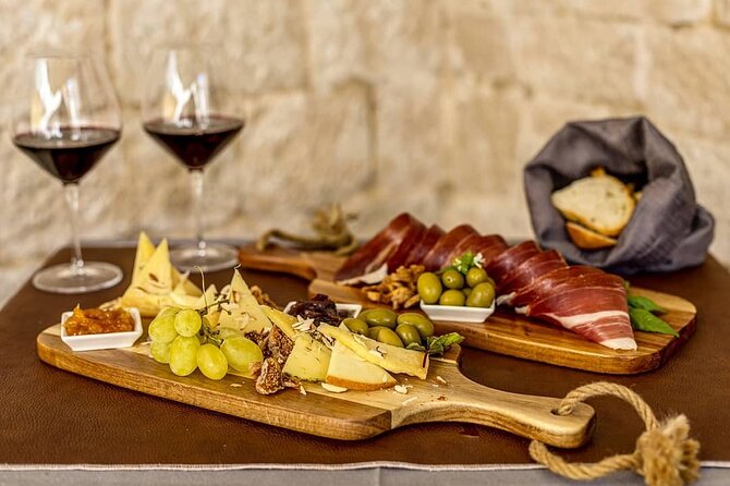 Gastro and History Jewels Experience in Split - Dessert: Dalmatian Sweets and Treats