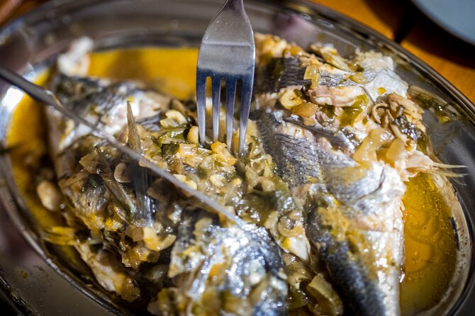 Gastro Cruise | Cruise around Dubrovnik Old Town with Lunch - Is This Tour Worth the Price?