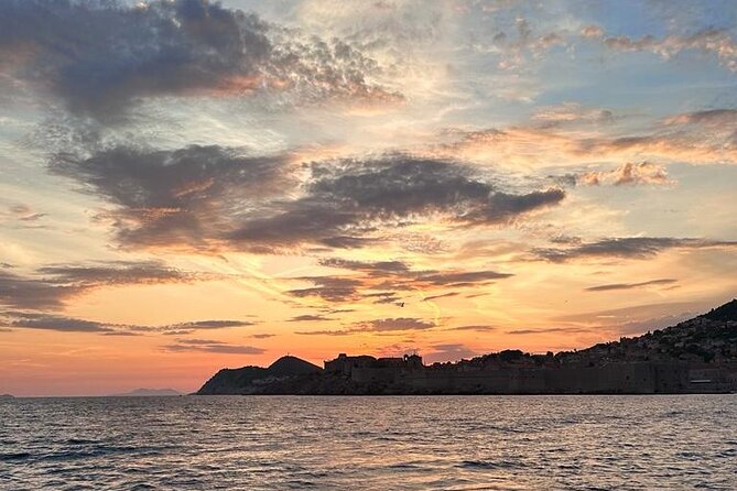 Gastro Cruise | Dinner and Boat Ride Around Dubrovnik Old Town - Accessibility and Amenities