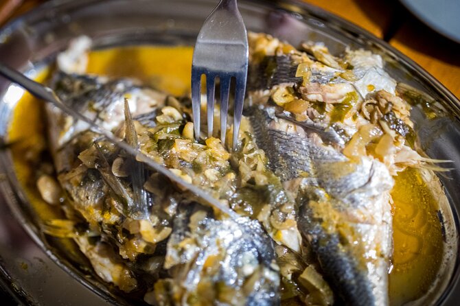 Gastro Cruise | Dinner and Boat Ride Around Dubrovnik Old Town - Stunning Views of Dubrovnik at Sunset