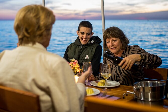 Gastro Cruise | Dinner and Boat Ride Around Dubrovnik Old Town - Tips for an Enjoyable Cruise Experience
