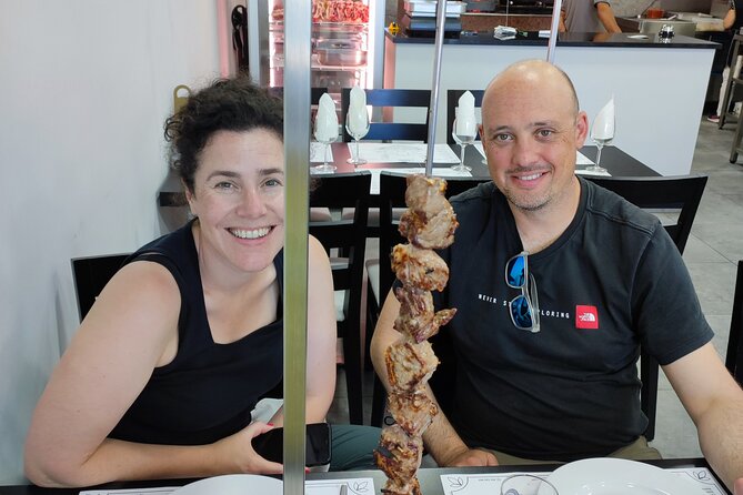 Gastro Hike (Private Tour) - Customer Reviews and Feedback