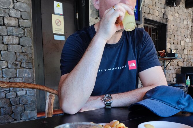 Gastro Hike (Private Tour) - Exploring Madeiras Natural Landscape