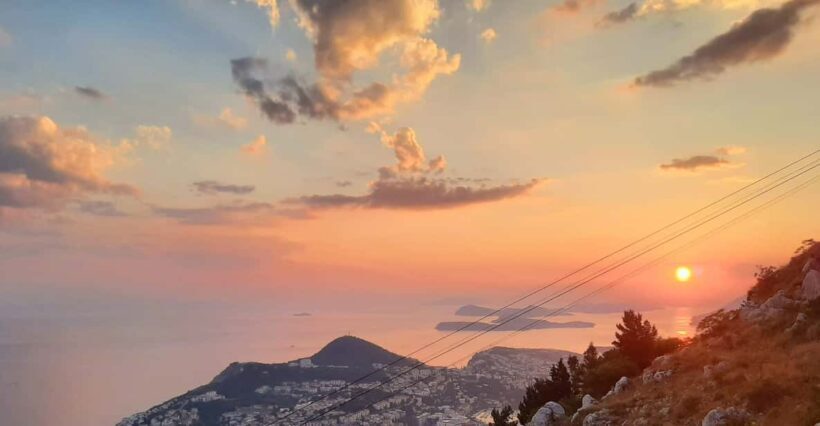 Gastro Sunset Tour - Exploring Dubrovnik’s Sunset and Flavors: An In-Depth Review