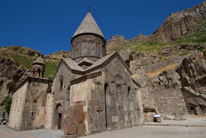 Gastro Tour Package in Armenia - Key Points