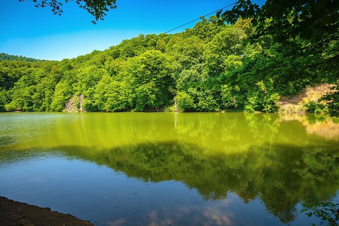 Gastro Tour Package in Armenia - Highlights of the Gastro Tour Package