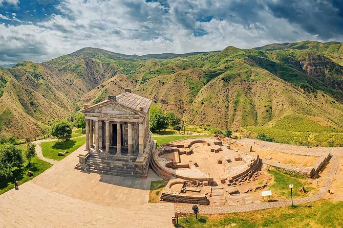 Gastro Tour Package in Armenia - Additional Tour Information