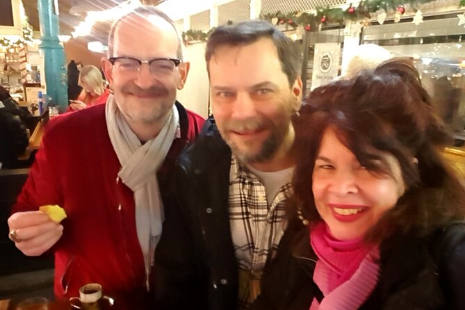 Gastro Tour with Klaus though the Wrangelkiez, Kreuzberg - A Neighborhood Food Adventure in Berlin’s Kreuzberg