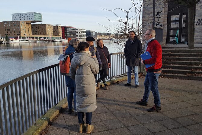 Gastro Tour with Klaus though the Wrangelkiez, Kreuzberg - The Food and Cultural Highlights