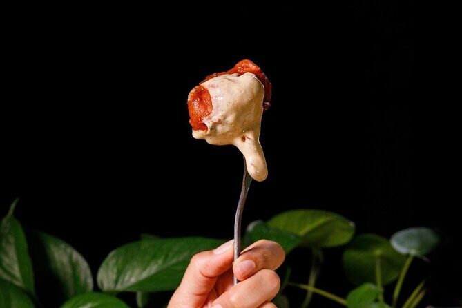 Gastro Walking Tour in Caguas - Key Points