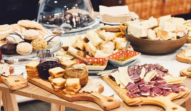 Gastronomic and Cultural Experience - A Detailed Look at the Experience