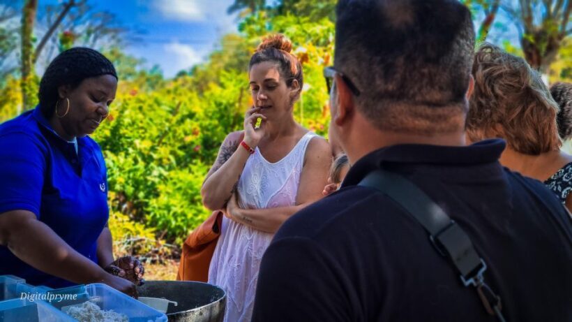 Gastronomic and musical experiences in San Andres Rondontour - Key Points