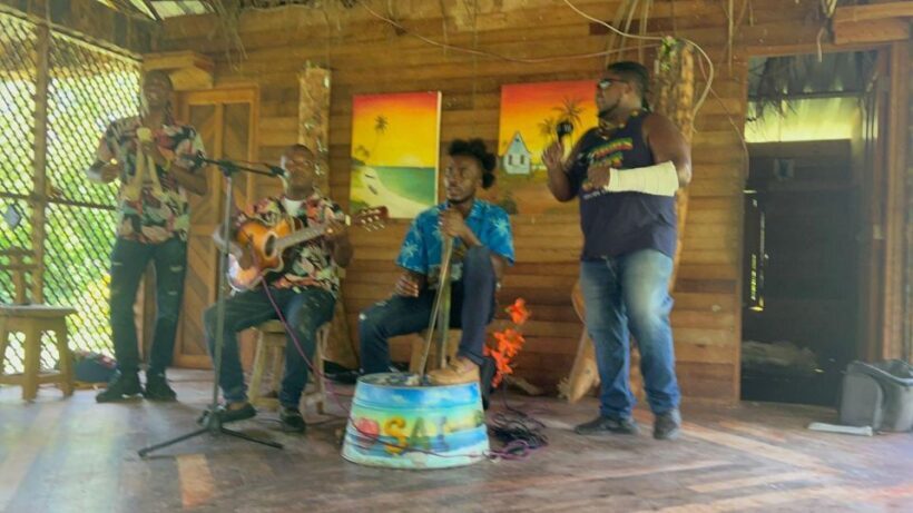 Gastronomic and musical experiences in San Andres Rondontour - Who Should Consider This Tour?