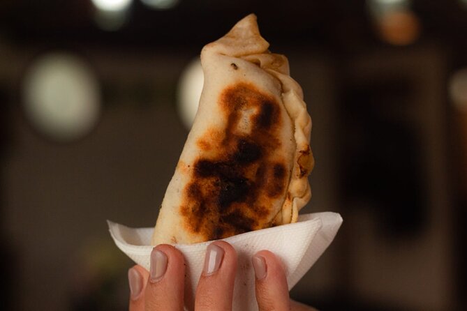 Gastronomic Experience With Barbecue Class in Mendoza. - Key Points